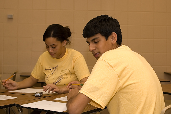 2007 High School Mathematics Contest 2007-high-school-mathematics-contest